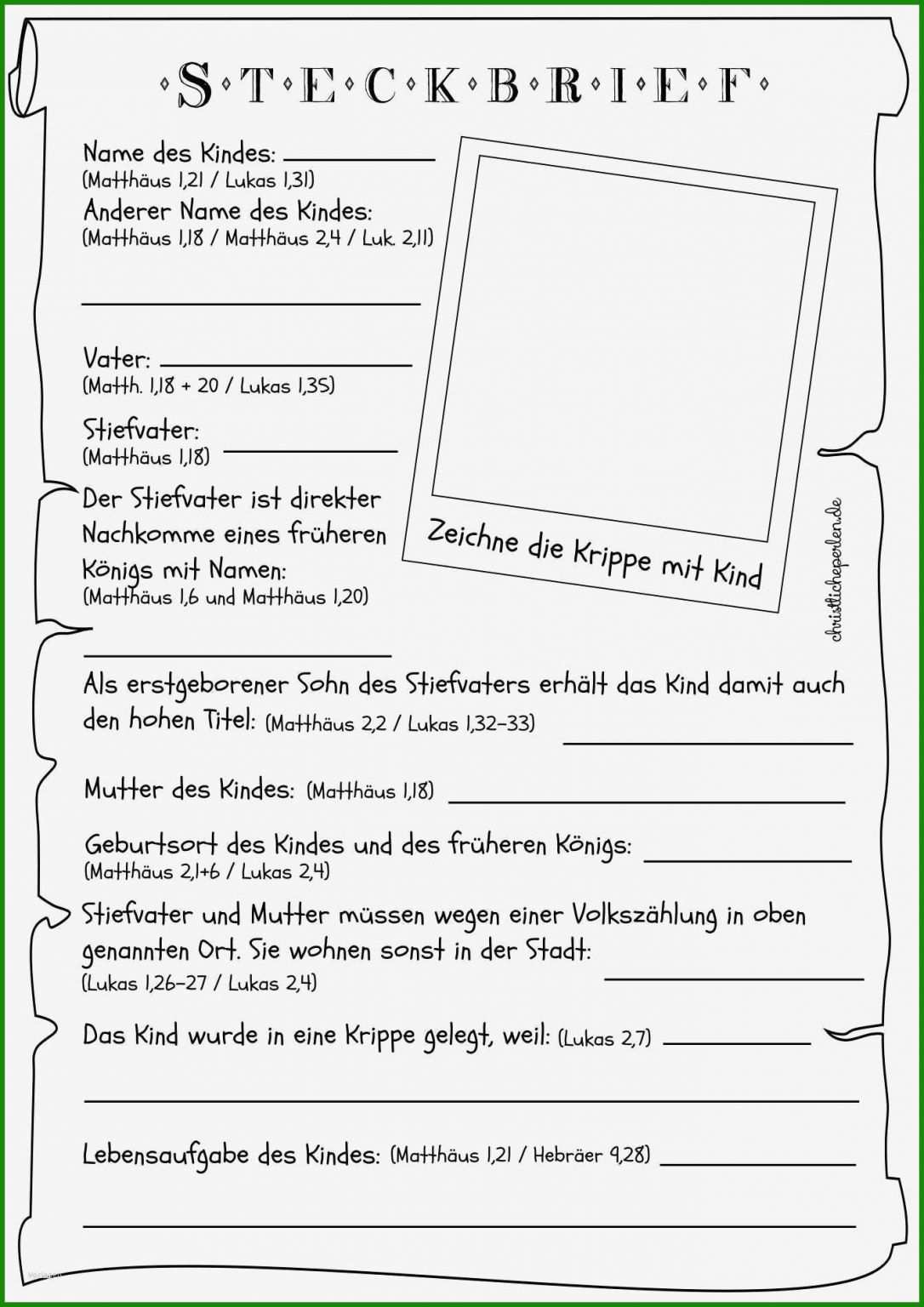 Hochzeitszeitung Steckbrief Vorlage Kostenlose Vorlagen Zum Download
