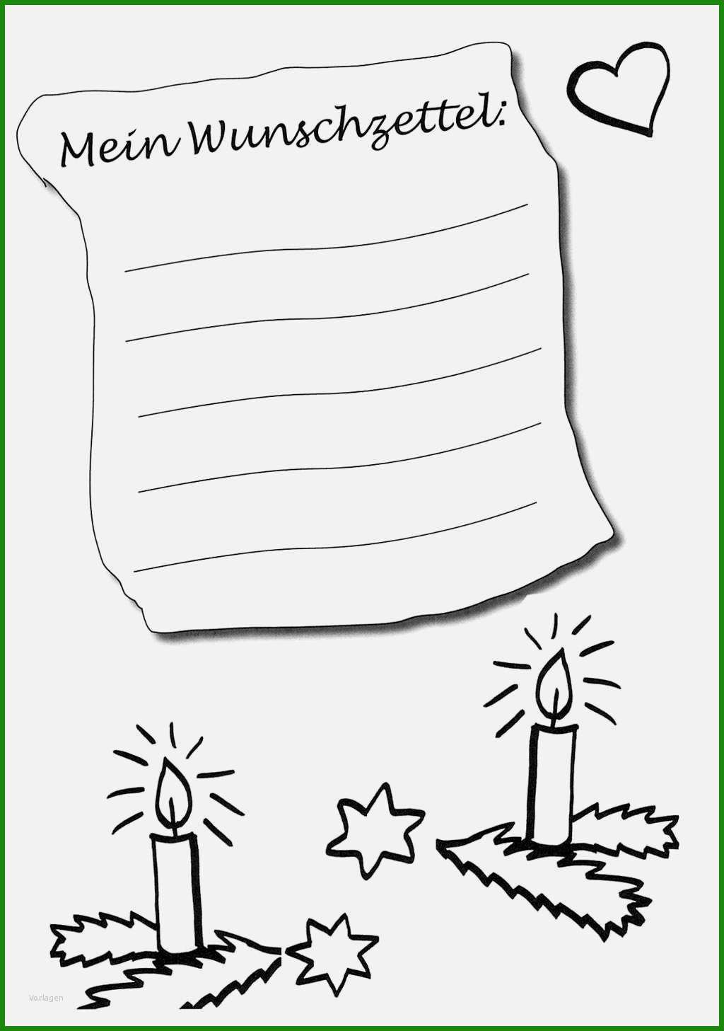 Vorlage Brief Ans Christkind - Kostenlose Vorlagen Zum Download! Vorlage Brief Ans Christkind - Kostenlose Vorlagen Zum Download!